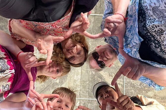 Small Group Sunrise Shared Tour to Angkor Wat, Bayon and Ta Prohm - Why This Tour Matters