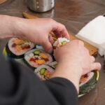 Small Group Sushi Roll & Omelette Lesson + Supermarket Tour - Why This Tour Works