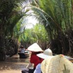 Small Group to Mekong Delta 1 Day - Honey Tea, Tropical Fruits, and Local Pythons