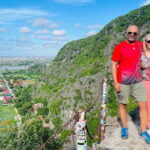 Small Group to Ninh Binh Hoa Lu Trang An Mua Cave by Limousine - The Itinerary in Detail