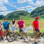 Small Group to Tam Coc - Hoa Lu - Mua Cave 1 Day from Hanoi - An In-Depth Look at the Tour Experience