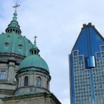 Small Group Toronto Montreal Ottawa Quebec Niagara 4 Days Tour - A Deep Dive Into the Itinerary