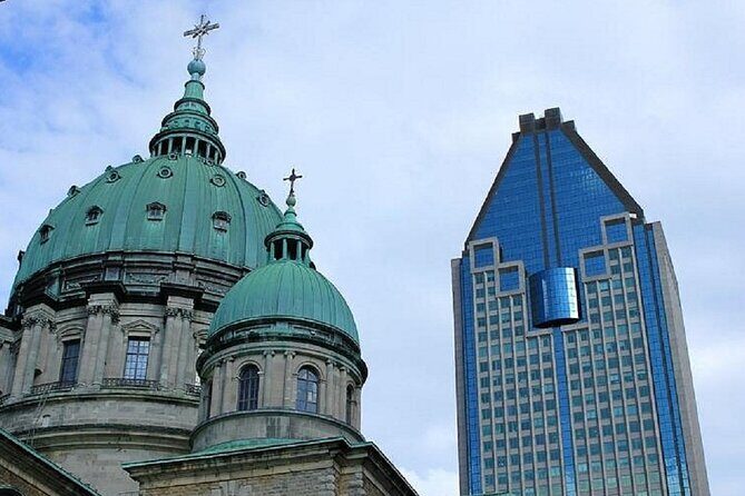 Small Group Toronto Montreal Ottawa Quebec Niagara 4 Days Tour - A Deep Dive Into the Itinerary