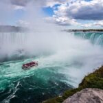 Small Group Toronto to Niagara Falls Tour with Pickup - Optional Add-Ons: Making the Most of Your Day