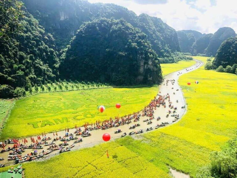 Small Group Tour 2D1N: From Hanoi to Ninh Binh, Trang An. - Practical Considerations & Value