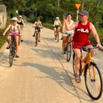 Small Group Tour Discover Thay Pagoda, Duong Lam Ancient Village - Exploring the Itinerary in Detail