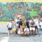 Small Group Tour Hoa Lu, Trang An, Mua Cave from Ninh Binh - Detailed Breakdown of the Itinerary