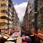 Small-Group Tour: Hong Kong Local Markets Hopper [PROMOTION] - The Practical Side: Cost, Group Size, and Comfort