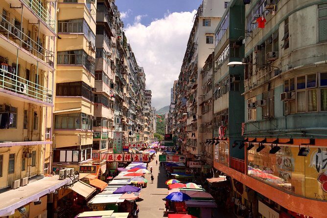 Small-Group Tour: Hong Kong Local Markets Hopper [PROMOTION] - The Practical Side: Cost, Group Size, and Comfort