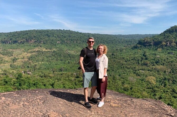 Small Group Tour in Kulen Mountain Park Waterfall 1000 Lingas - Final Thoughts