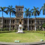 Small Group Tour in Pearl Harbor and Downtown Honolulu - Transportation and Group Size