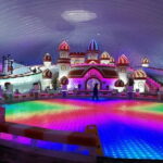 Small-Group Tour in Summer: Harbin Sun Island, Indoor Ice and Snow World - Review Highlights and Traveler Insights
