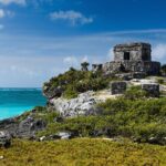 Small group tour in Tulum Ruins - Cenote Cave and GoPro pictures - Transportation & Logistics