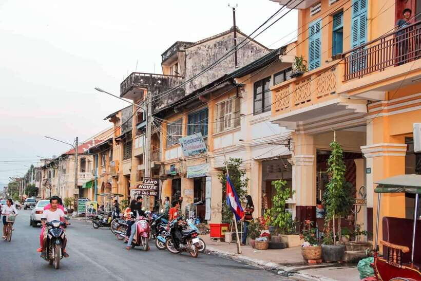 Small Group Tour: One Day Phnom Penh to Kampot & Kep - A Deep Dive into the Day Trip Experience