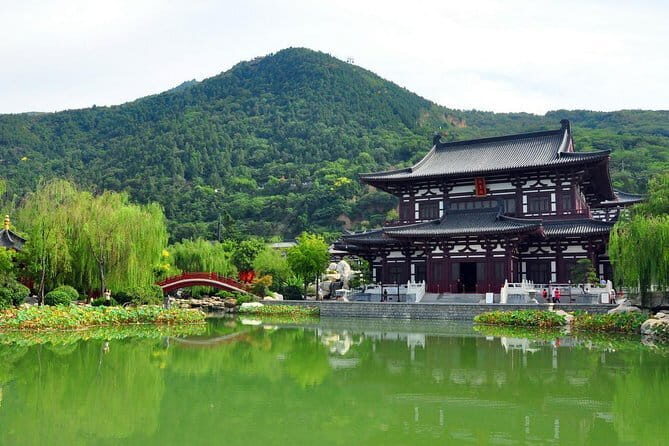 Small Group Tour: Terracotta Warriors and Horses and Huaqing Hot Spring - What Travelers Say and Why It Matters