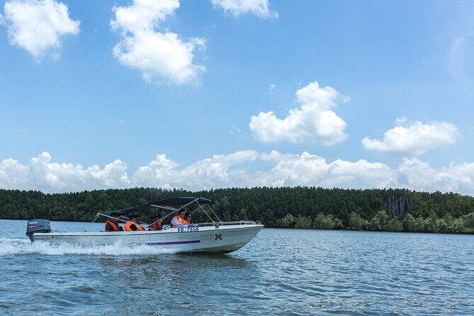 Small-Group Tour to Can Gio Vam Sat Mangrove Forest - The Balance of Value and Authenticity