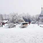 Small Group Tour to Harbin Volga Manor with Entrance Fee and Lunch - Practical Considerations and Tips