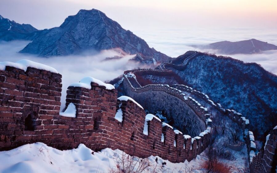 Small Group Tour With Beijing Great Wall And Forbidden City - Authentic Experiences and Real Traveler Insights