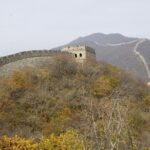 Small Group Tours to the Jingshaling Wall with Options - The Wall Itself: Jinshanling