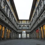 Small Group Uffizi & Accademia Museum with Walking Tour - The Uffizi Gallery: Art, Stories, and Surprises