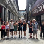 Small - Group Uffizi and Accademia Guided Tour - A Closer Look at the Itinerary
