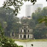 Small Group Vespa Sidecar Tour in Hanoi - Starting Point and Group Size