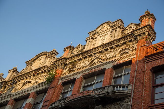 Small-group Vintage Taipei Day Tour Including National Palace Museum - The National Palace Museum: An Immersive Cultural Treasure Trove