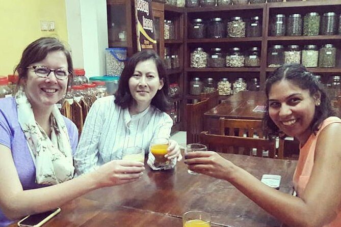 Small-Group Walking and Food Tour by Night in Yogyakarta - Highlights of the Tour