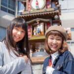 Small-Group Walking Tour of Matsuyama and Minakuchi Brewery - Isaniwa Shrine: Worship and Wonder