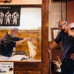 Small-Group Walking Tour with Udon Cooking Class in Hino - Practical Aspects: Timing, Pricing, and Group Size