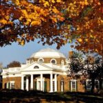 Small Group Washington DC to Thomas Jefferson Monticello Day Tour - Exploring Monticello’s Grounds & Gardens