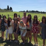 Small-Group Wine Tasting Experience in the Tuscan Countryside - Visits to Two Top-Rated Chianti Wineries