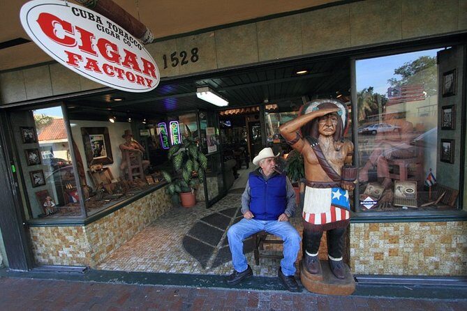 Small Group:Key West and Fort Lauderdale 4-Day Tour from Miami - Practical Aspects and Value