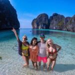 Small Groups of 20 people - Phi Phi & Bamboo Islands with Lunch - Analyzing Price and Value
