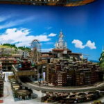 Small Worlds admission ticket in Tokyo - The Unique Charm of Miniature Worlds