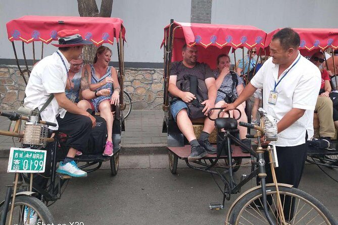 SmallGroupTour: TiananmenSquare, ForbiddenCity & Temple of Heaven - Final Thoughts