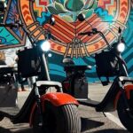 Smart Tour: Dallas JFK Assassination & History Scooter Tour - What’s Special About This Tour?