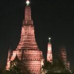 Smile Dinner Cruise Experience: Dining & Live Entertainment - Who Is This Tour Best Suited For?