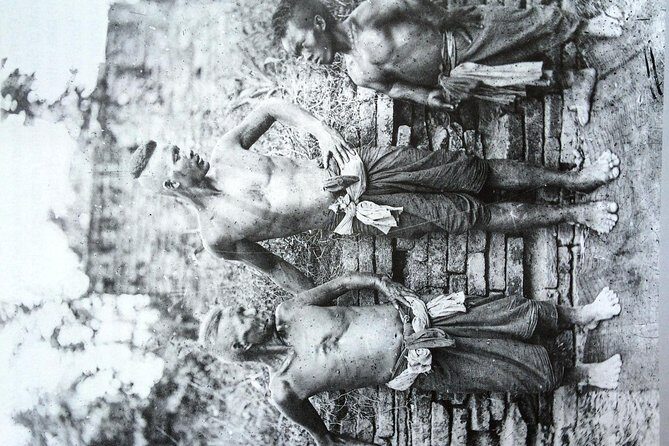 Snap! Sensational & Unique Show ! Back To Cambodian Archives - A Detailed Look at the Show