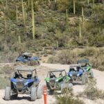 Sniper Recon UTV Tour Long Range Shooting Adventure in Arizona - The Sum Up: Who Should Consider This Tour?