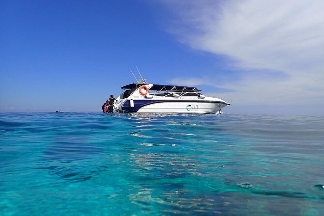 Snorkel Adventure Sea Tour to Koh Rok and Koh Haa from Koh Lanta - Who Will Love This Tour?
