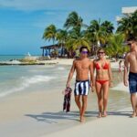 Snorkel in El Cielo Cozumel Reef with Lunch, Beach and Transport - Transportation and Timing: Why It Matters