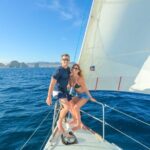 Snorkel in Luxury Sailing Boat + Food and Premium drink! - What Makes This Tour Stand Out?