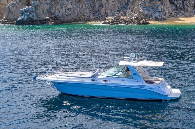 Snorkel or Sunset in La Paz aboard a 42 feet Yacht - Diving Into the Details: What’s the Experience Like?