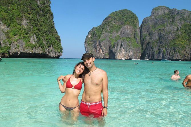 Snorkel Tour to Phi Phi Islands by Speed Boat from Koh Lanta - Frequently Asked Questions