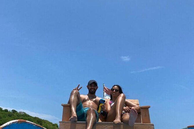 Snorkeling 3 Gili West Lombok Daily Tour (Gili Nanggu, Gili Sudak, Gili Kedis) - What You’ll Love About This Tour