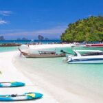 Snorkeling 4 Islands Tour by Speedboat From Krabi - What We Love—and What To Watch For