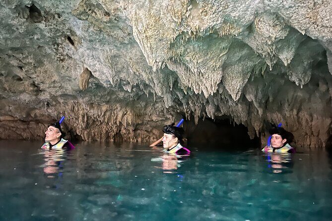Snorkeling Activity in a Cenote Expedition - Benefits and Value