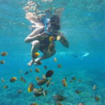 Snorkeling Activity Trip at Nusa Penida - Detailed Breakdown of the Itinerary