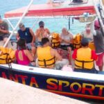 Snorkeling Adventure at El Cielo in Cozumel From Cancun - Practical Details and Value